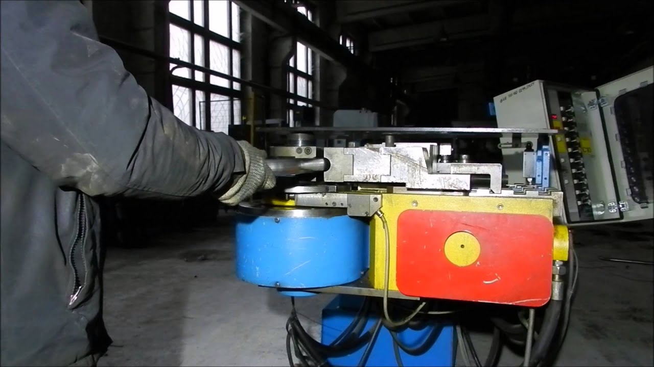 Crippa Basic 3P - YouTube