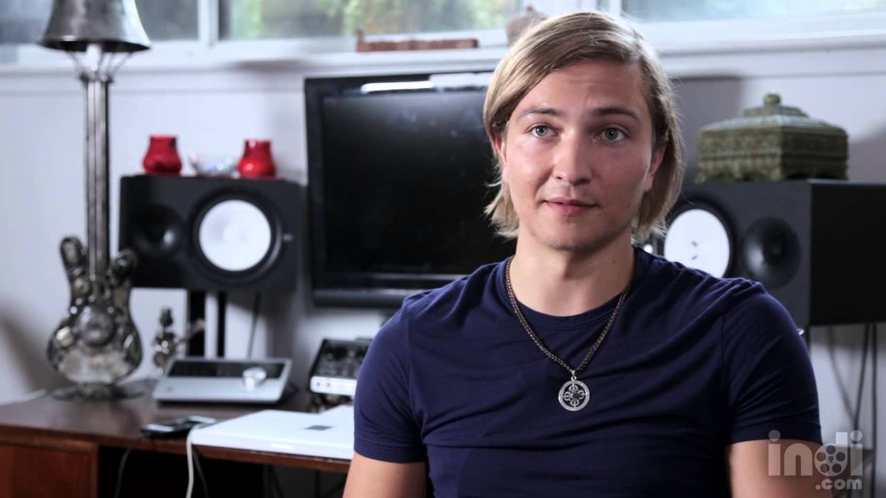 Calum Graham - YouTube