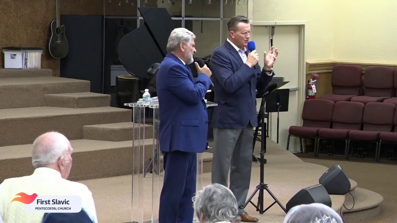 Sunday Morning 10 am Service @ FSPC 06/28/20 - YouTube