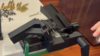 Progressive linker for 5.56x45 M27 links shrike/SAW > Machineguns (MG ...