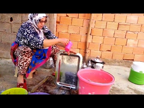 نهاري مع كويزينتي #ام_انوار