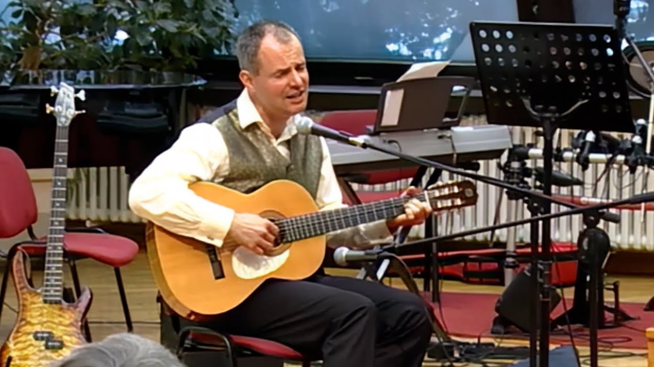 Fredi Miler - Bože, pjevati me uči (2009) [4k, remaster] - YouTube