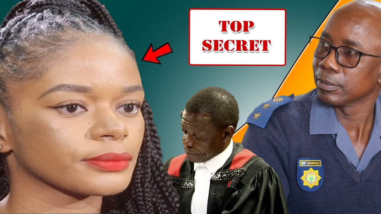 THE UNTOLD SECRET ABOUT DR NANDIPHA MAGUDUMANE | MARRIAGE | BESTER ...