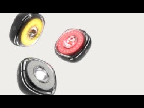 Lumos Firefly The Ultimate Bike Light System - Lumos Firefly | The ...