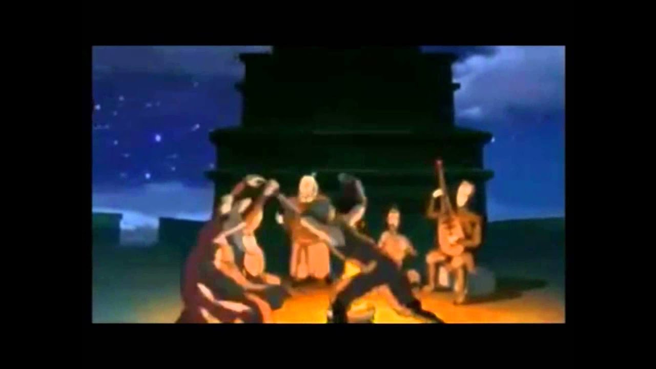 Iroh Song - YouTube