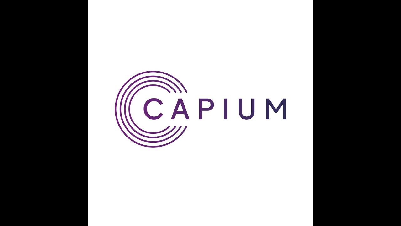 Capium: A fully cloud based practice suite for accountants - YouTube