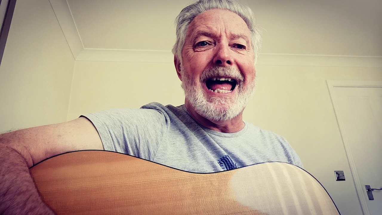 We All Need Love - Allan Price - YouTube