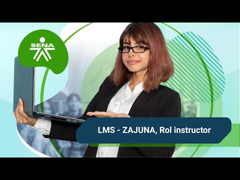 LMS - ZAJUNA Rol instructor
