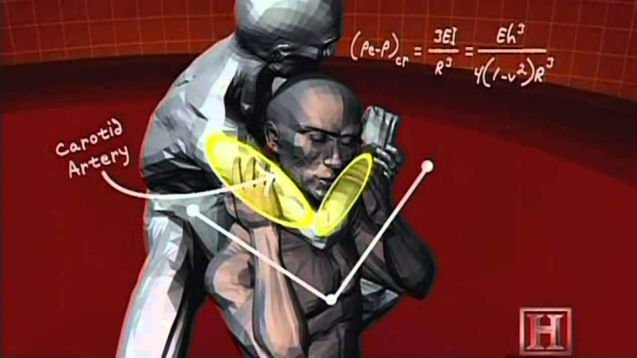 Human Weapon Marine Corp Martial Arts & MMA Americas Extreme Fighting ...