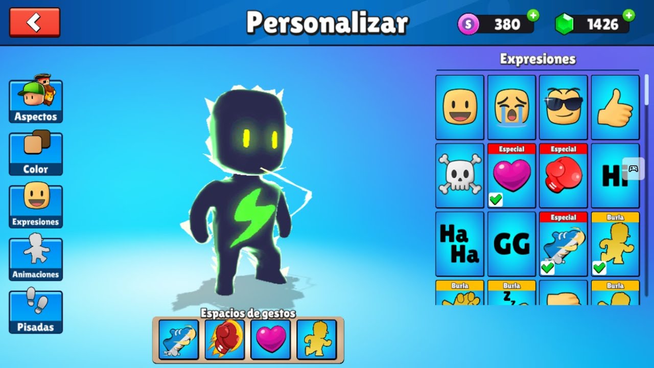 Jugando con BOLT - Stumble Guys - YouTube