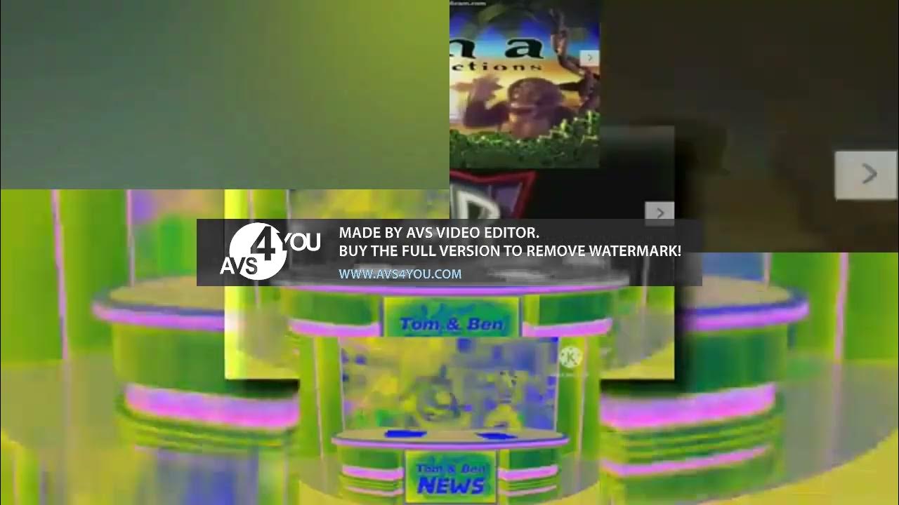 Scan vs Round 3 - YouTube