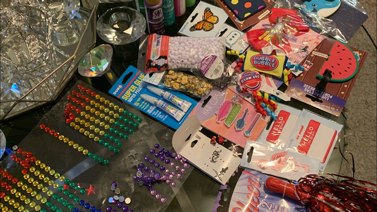 DreamWorld-Craft mask date - YouTube