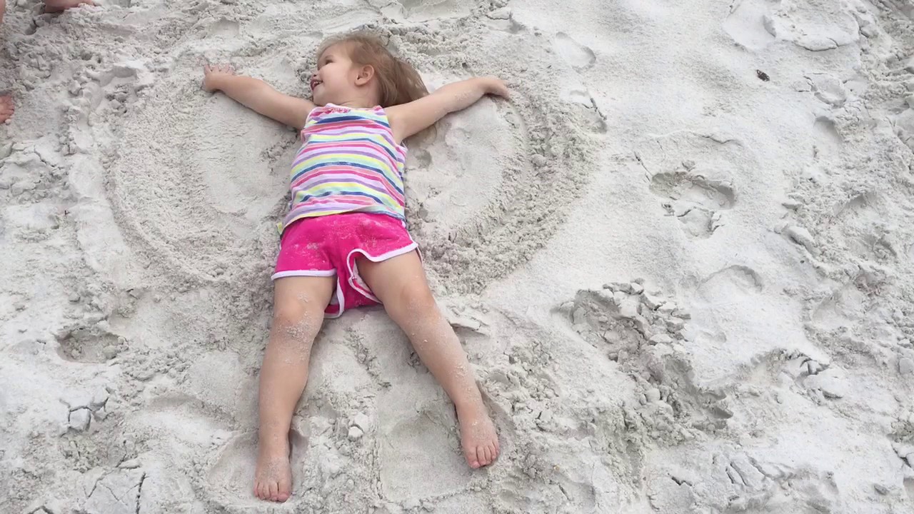 Sand Angels - YouTube