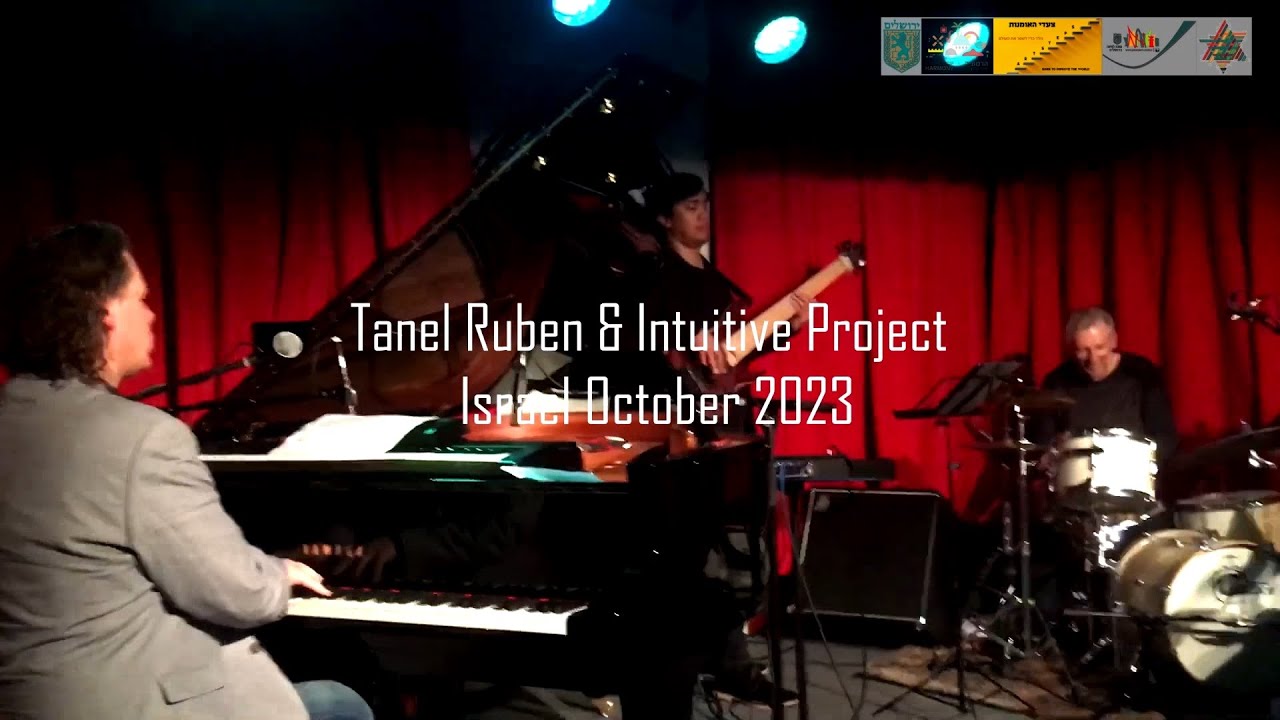 TANEL in ISRAEL 2923 - YouTube