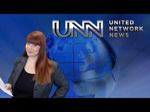 26 JAN 24 UNITED NETWORK NEWS | THE REAL NEWS - YouTube