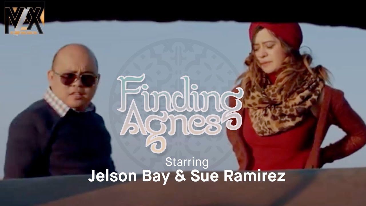 Finding Agnes Teaser - YouTube