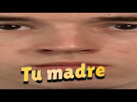 Tu madre #tumadre - YouTube