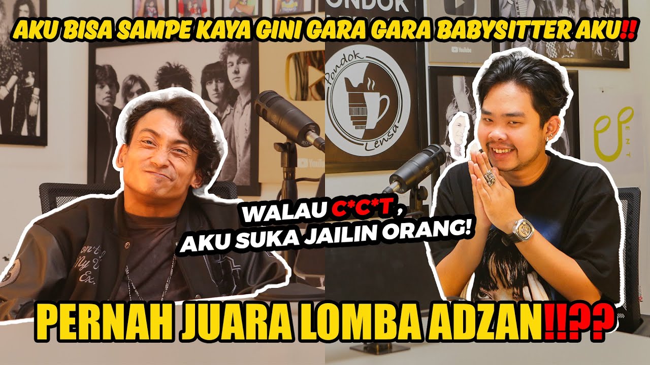 KING IDRIS : LAHIR NORMAL, UMUR 10 INI YANG TERJADI‼️‼️ ADA YANG ...