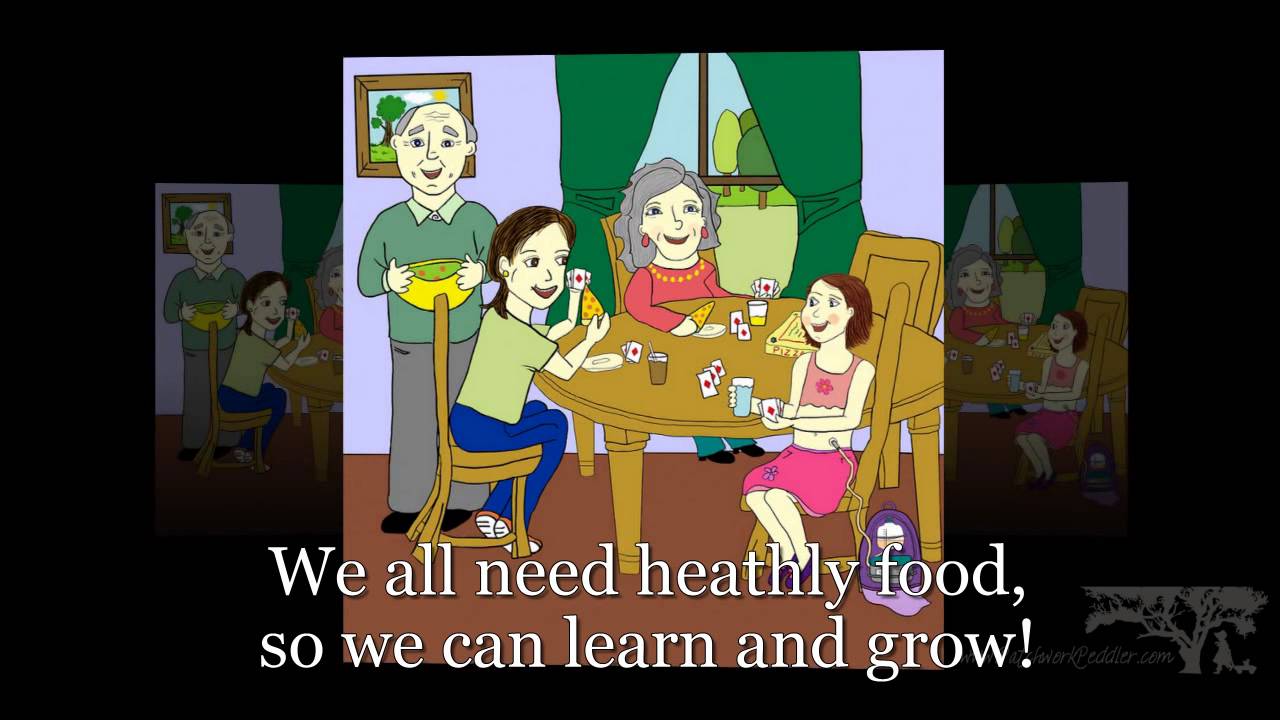 Patchwork Peddler: My Tubey Book- There's More Than One Way to Eat ...