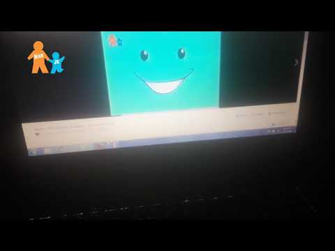Nick Jr. UK Continuity & Adverts - 3rd October 2000
