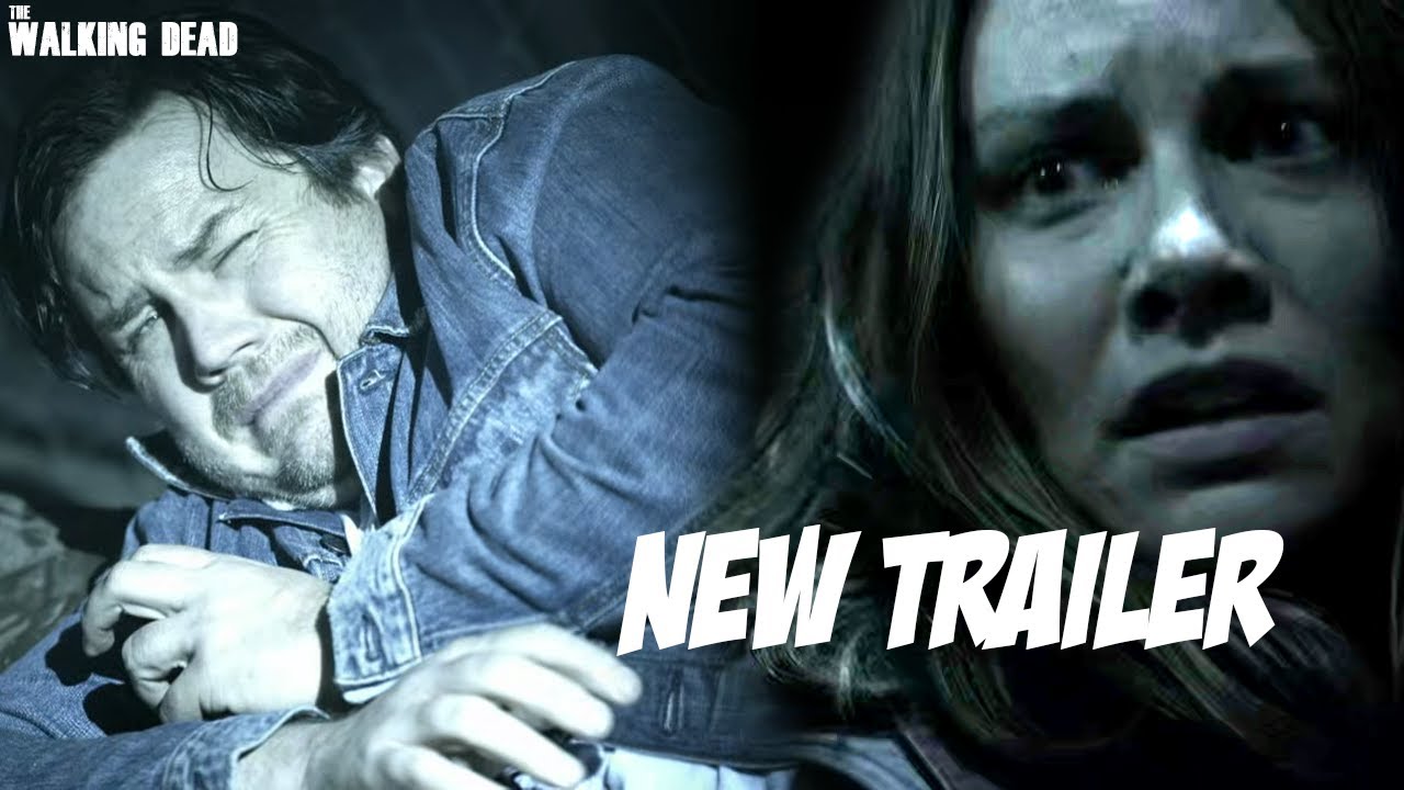 The Walking Dead S11 E01 Ending & New Trailer Review for E02 - Spoilers ...