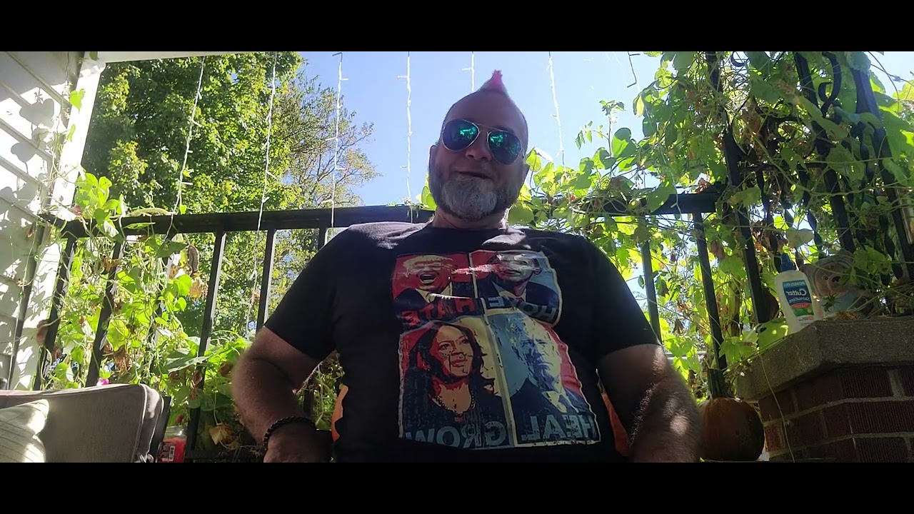 What a week for the freaks..... - YouTube