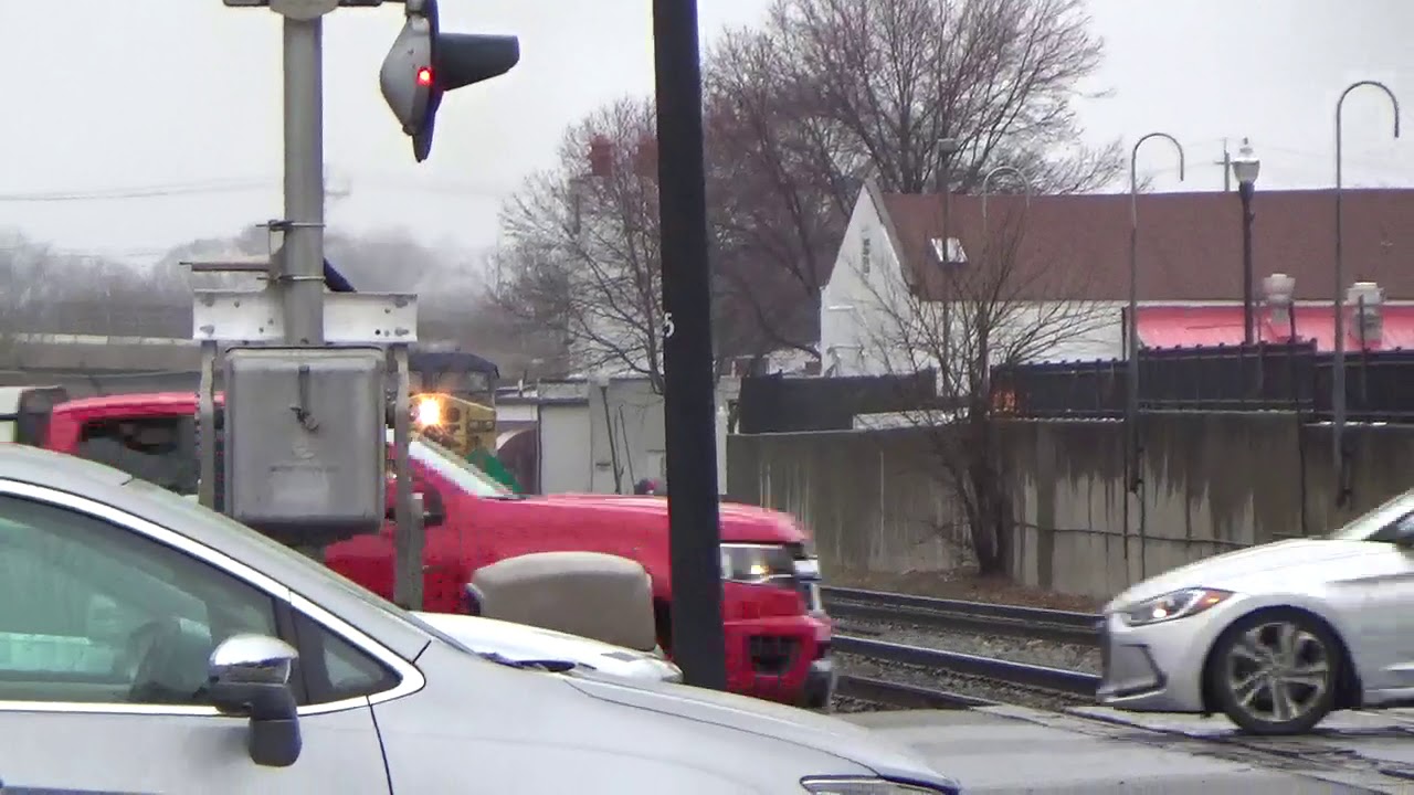 #9099 CSX B667-25 Loaded Coal train with a ST70AH #8905 - YouTube