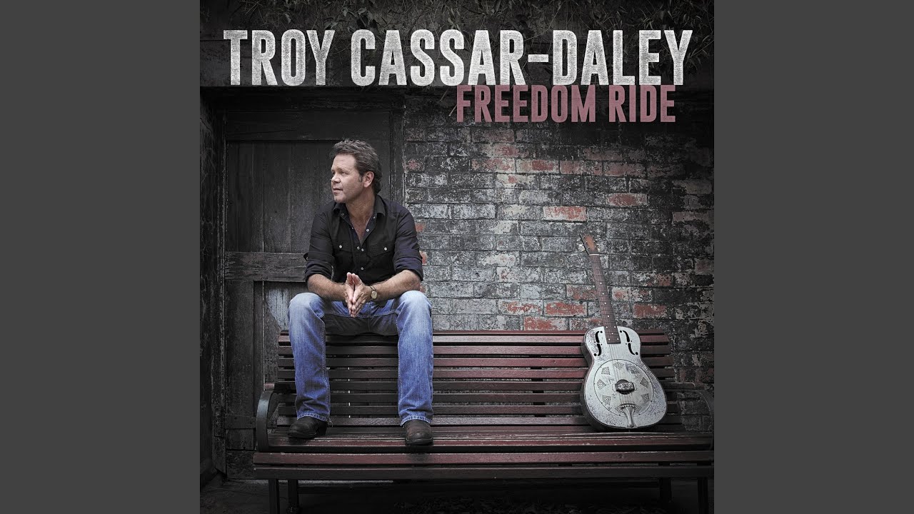 Freedom Ride - YouTube