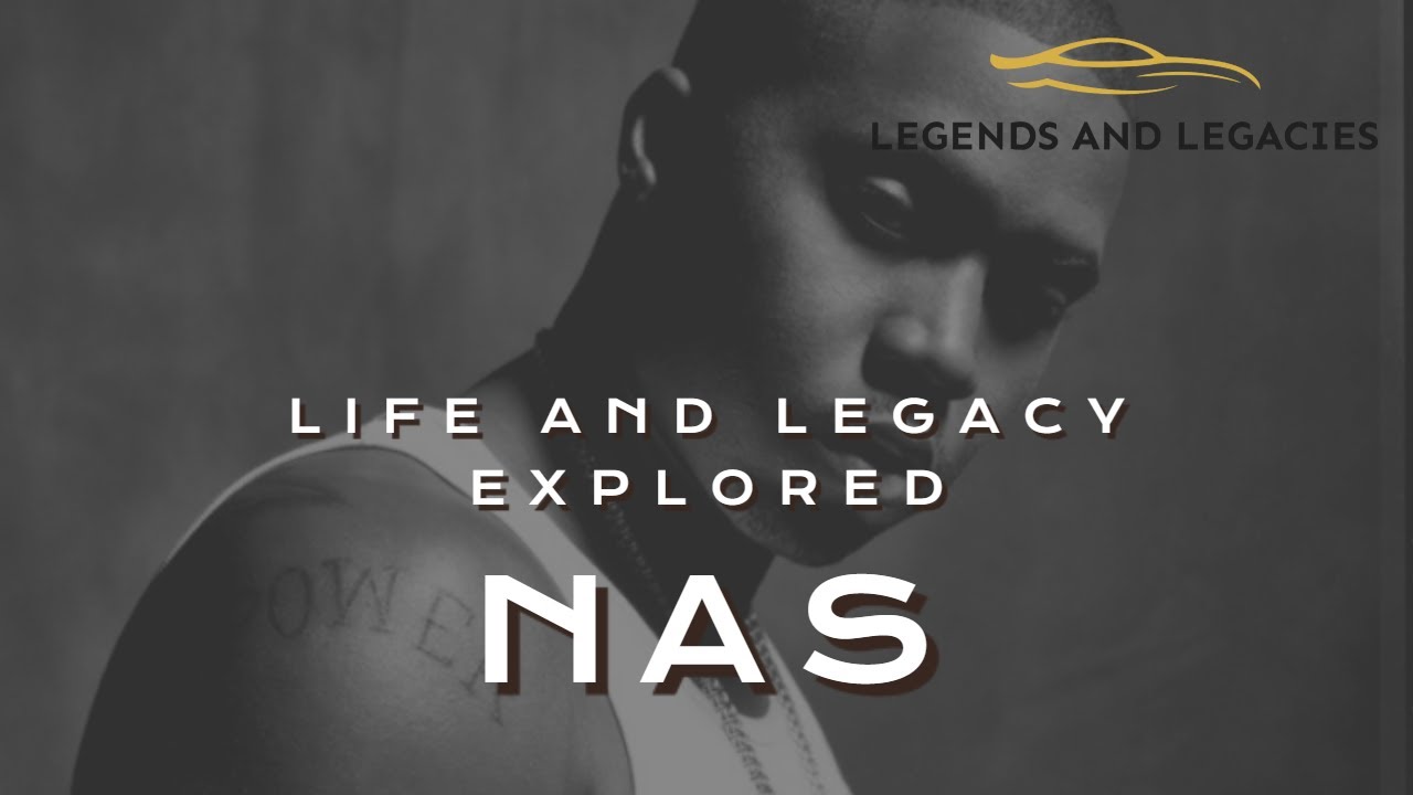 Nas: Life and Legacy Explored - YouTube