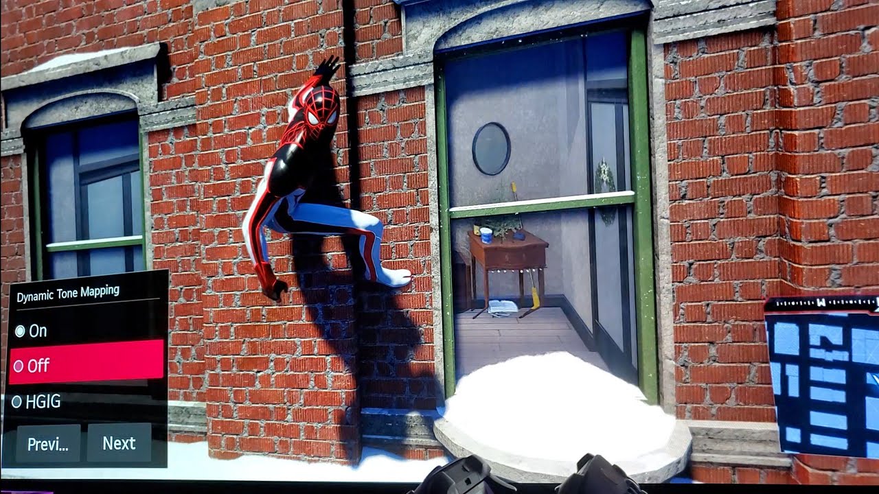 Does HGIG benefits to HDR Gaming ??? - YouTube