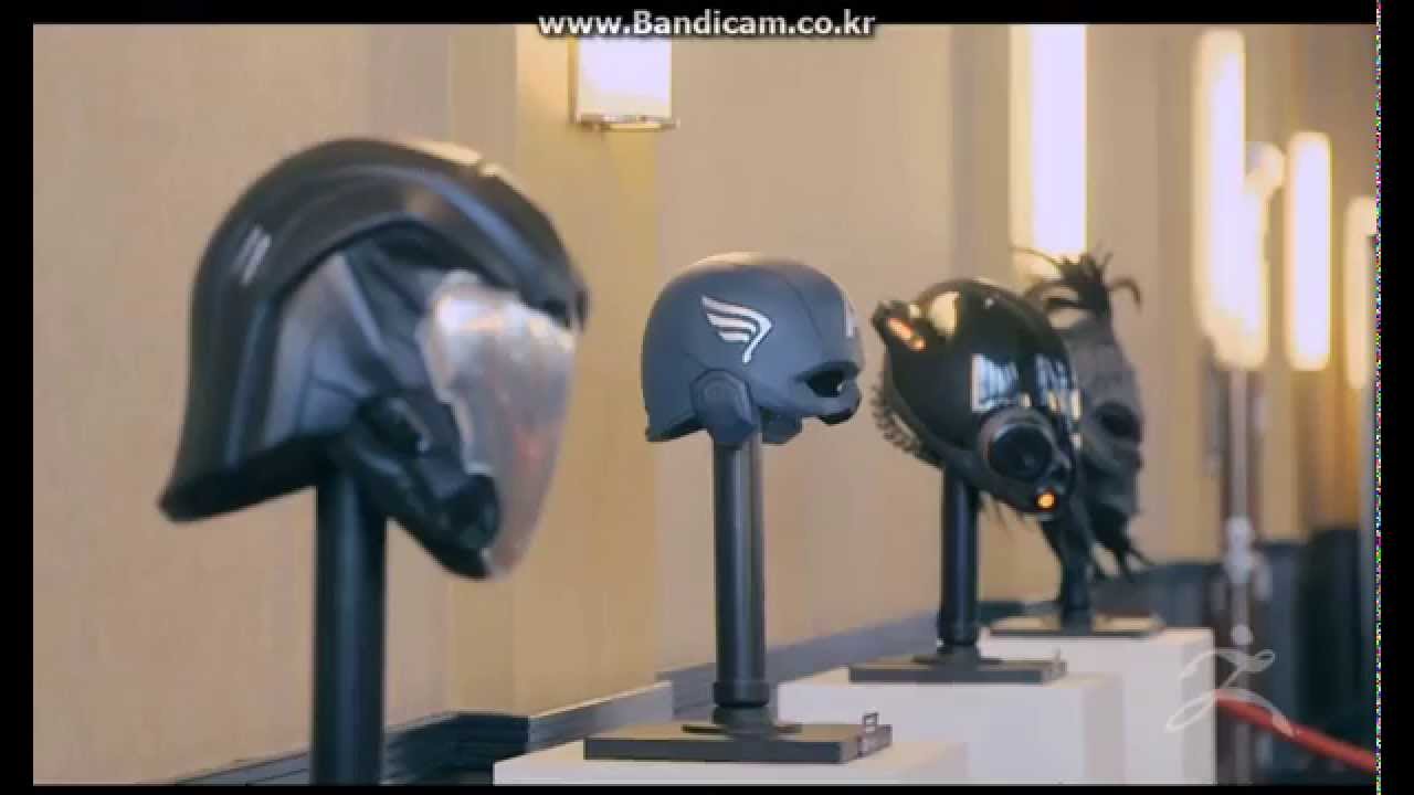 3D Printer World Expo - YouTube