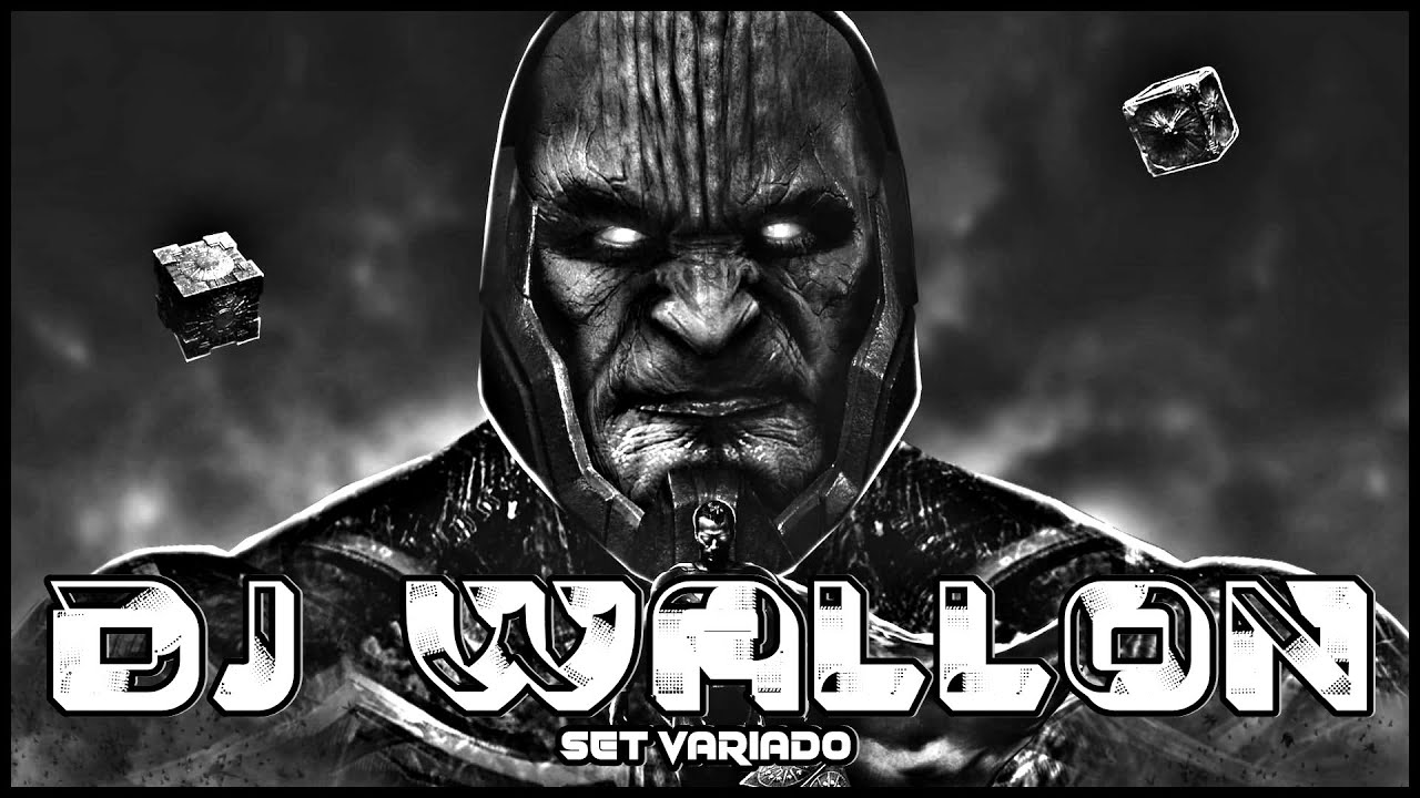 Dj Wallon - set variado [2021] - YouTube