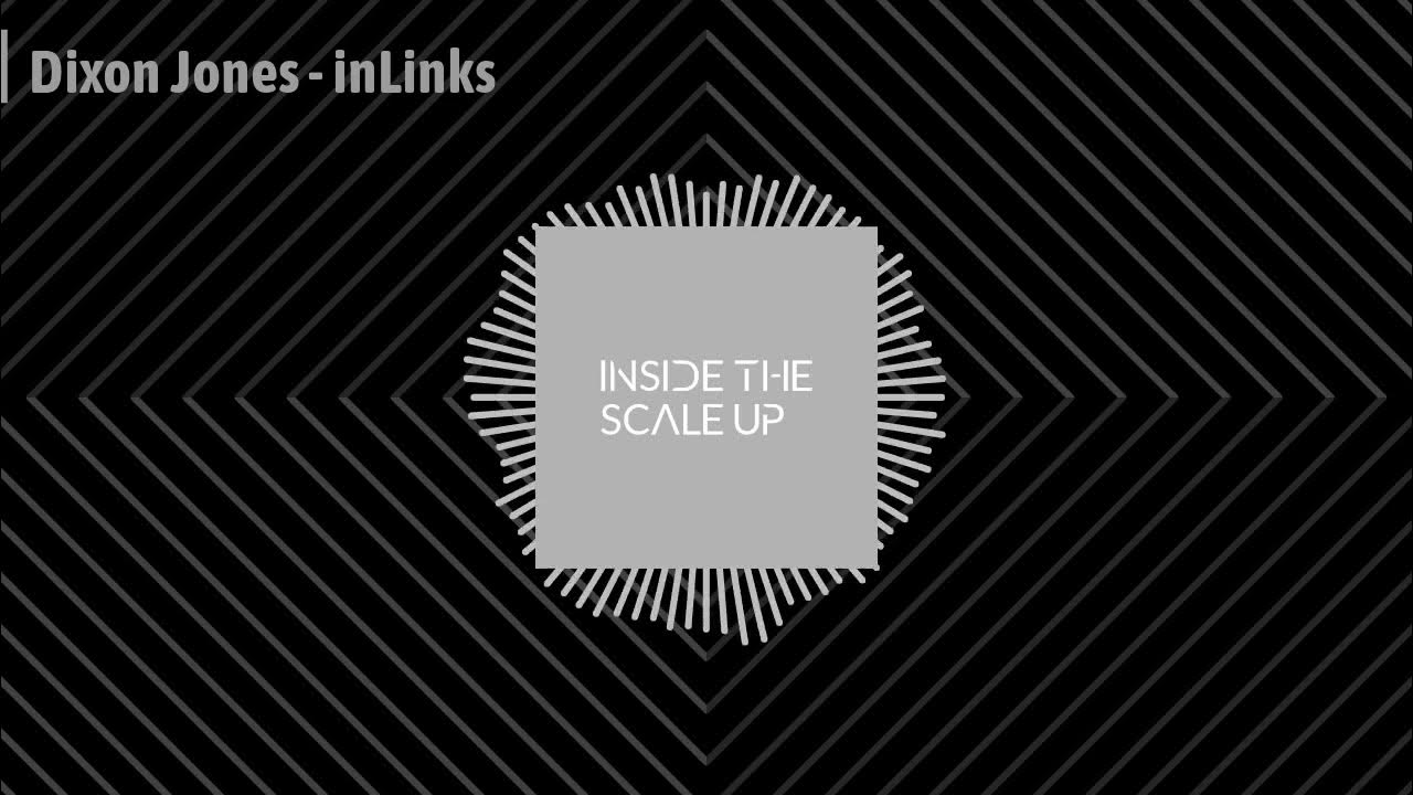 Dixon Jones - inLinks - YouTube