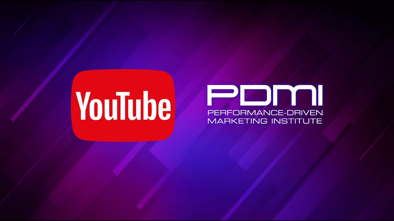 Welcome to the PDMI YouTube Channel - YouTube