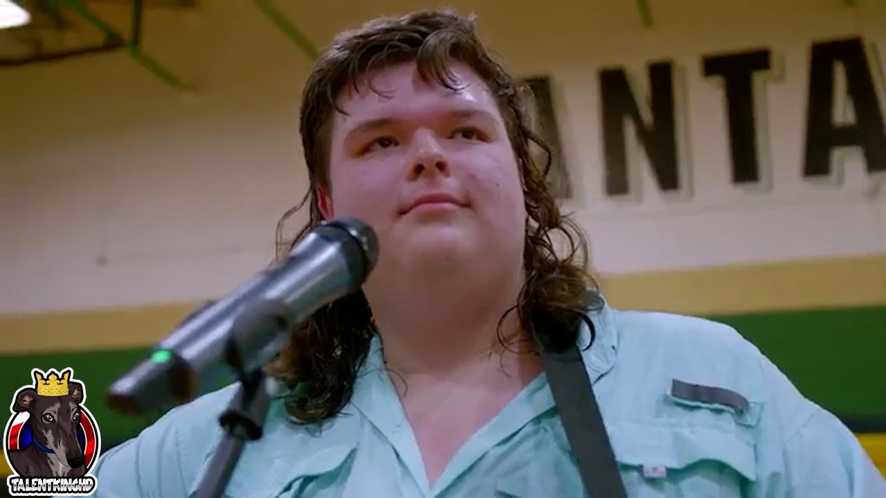 Trey Louis Unseen & Extra Journey American Idol 2023 | Journey To The ...