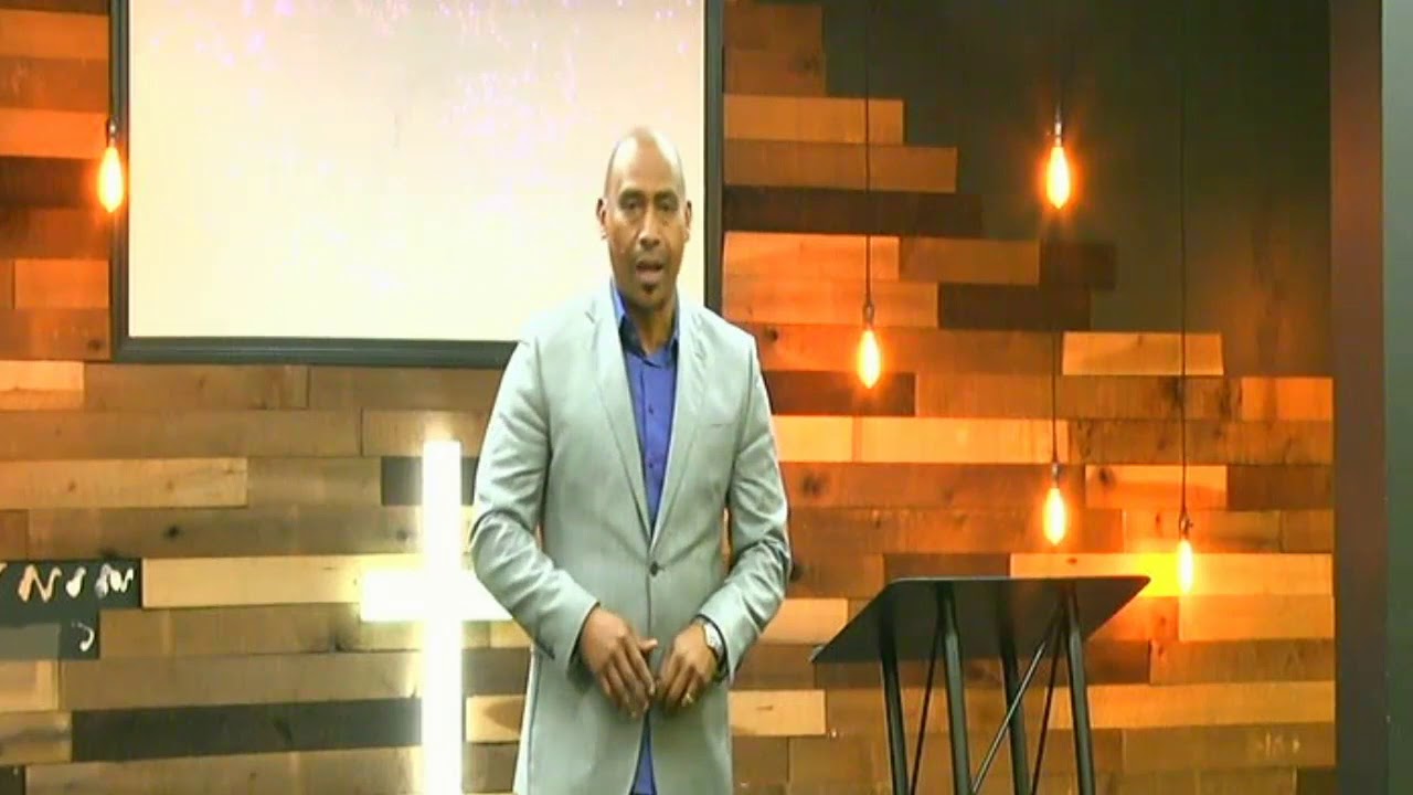 Believe God | The King and His Kingdom | Dr. Ray Mott - YouTube