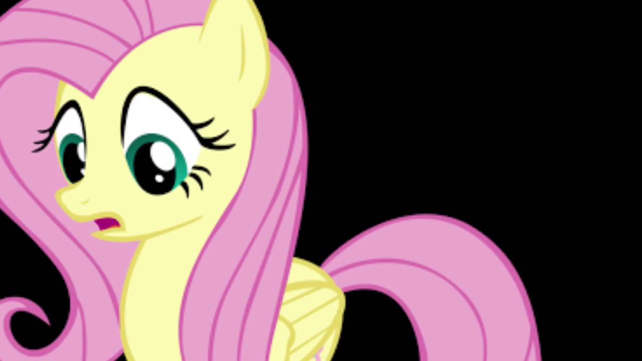 Fluttershy voice reel - YouTube