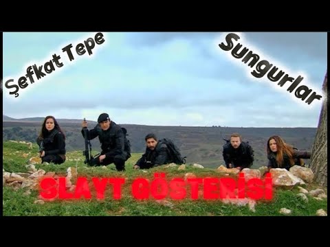 Sungurlar Slayt Gösterisi #sungurlar #slaytertypebeat #keşfetbeniöneçıkar 