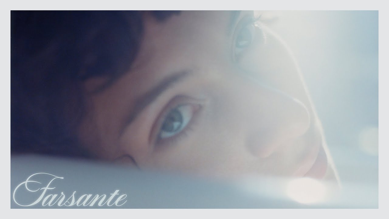 Jay Kabalan, Mario Puglia - Farsante (Official Video) - YouTube Music