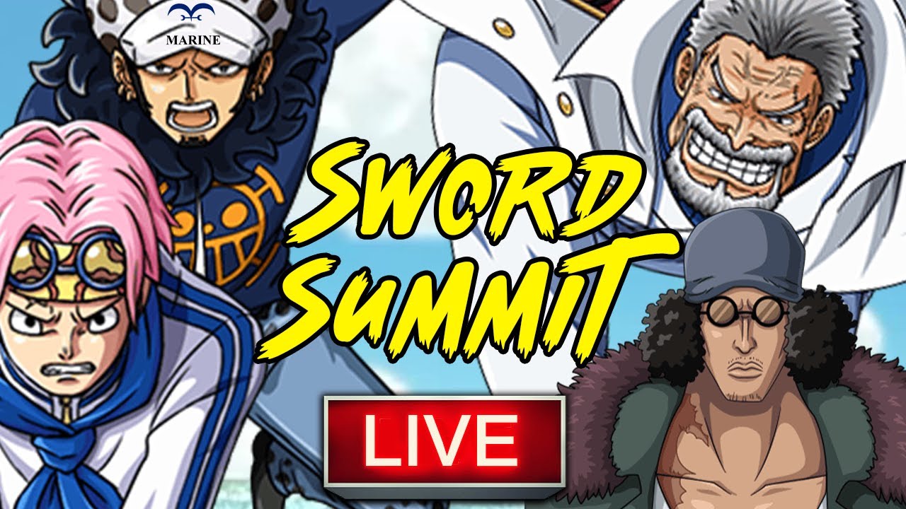 SWORD SUMMIT FT. 333VIL, BRAGO, ARTUR, DAKS' SAKE, JAY, HIDDEN ISLAND ...