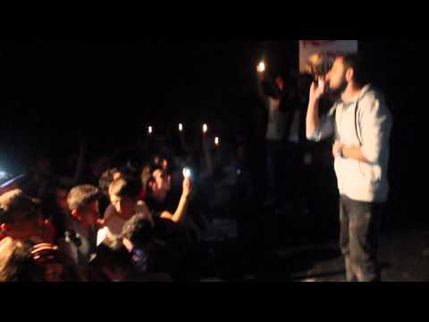 SANCAK  (#DevRap Canlı Performans)