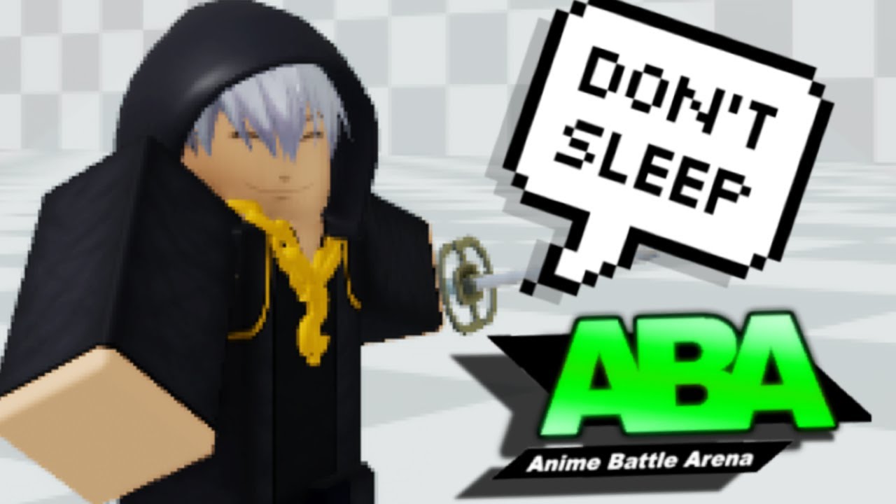 [ABA] GIN GOT BUFFED!!! (New Update) - YouTube