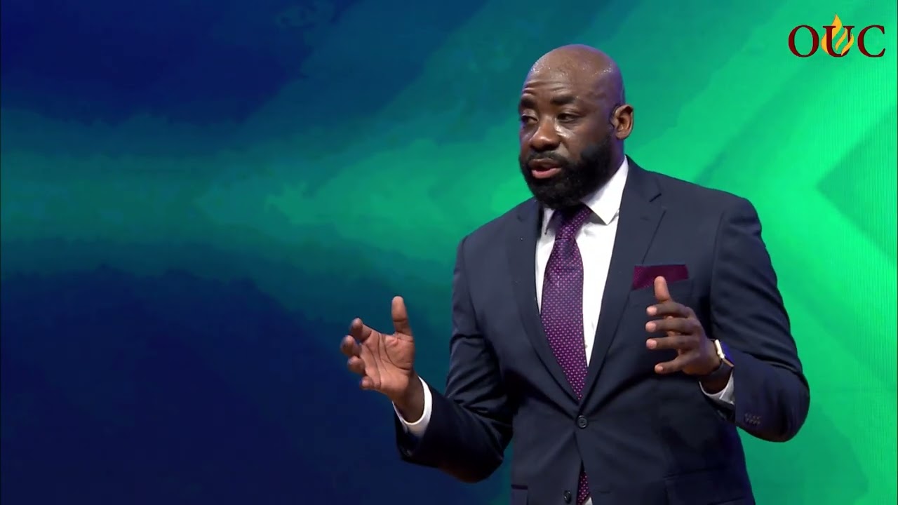 "Know Your Worth!" A Word from Pastor Debleaire Snell's" powerful ...