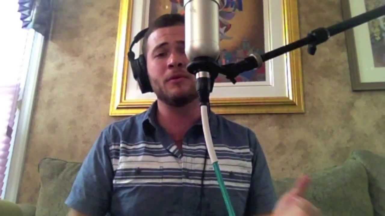 "If There Was No You" -- Eric Hunker (Original) - YouTube