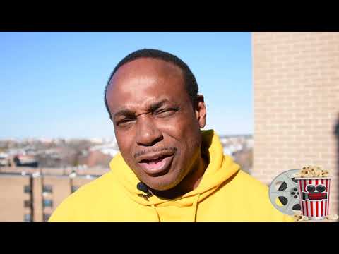Kazembe Documenary ( FiLMED & EDiTED By CODAY SAYSO )
