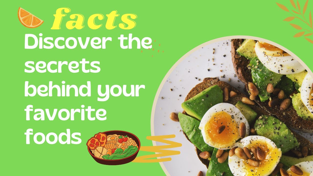 The Hidden Health Gems : How Healthy Eating Can Transform Your Body ...