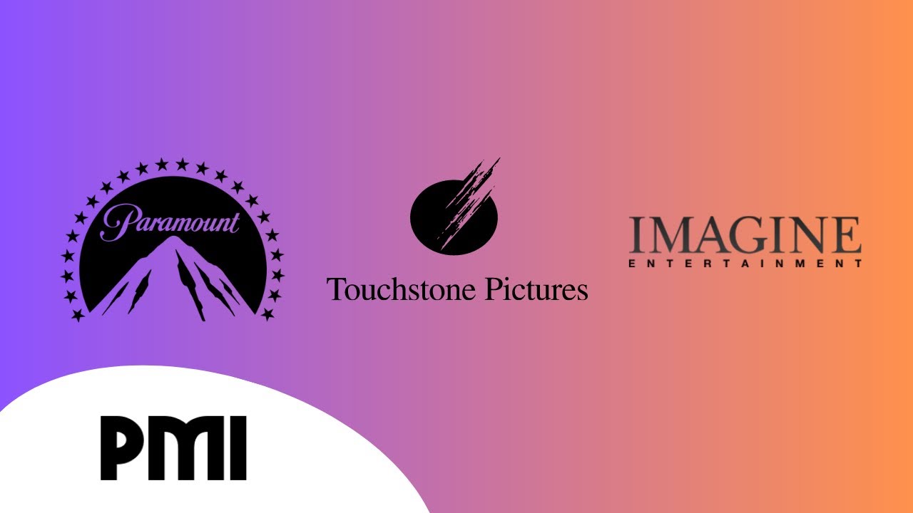 Paramount Pictures/Touchstone Pictures/Imagine Entertainment (2002 ...