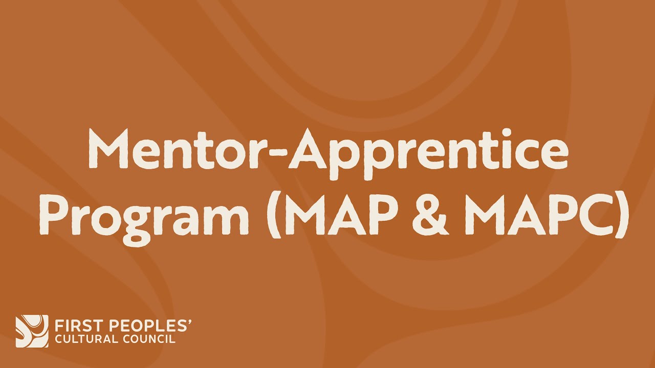 Mentor Apprentice Program (MAP) and Mentor Apprentice Program ...
