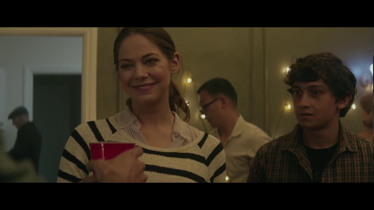 IntelToshiba Films - The Power Inside - Episode 2 - YouTube
