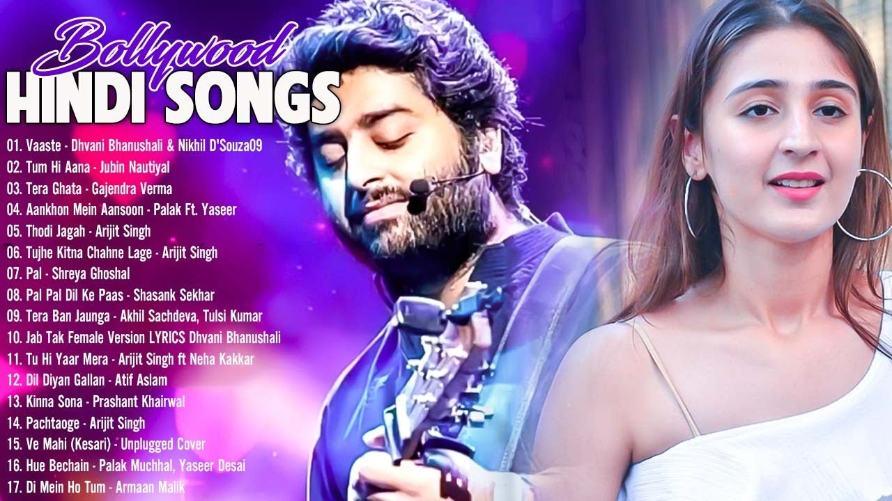 hindi-romantic-songs-2021-march-latest-indian-songs-2021-march